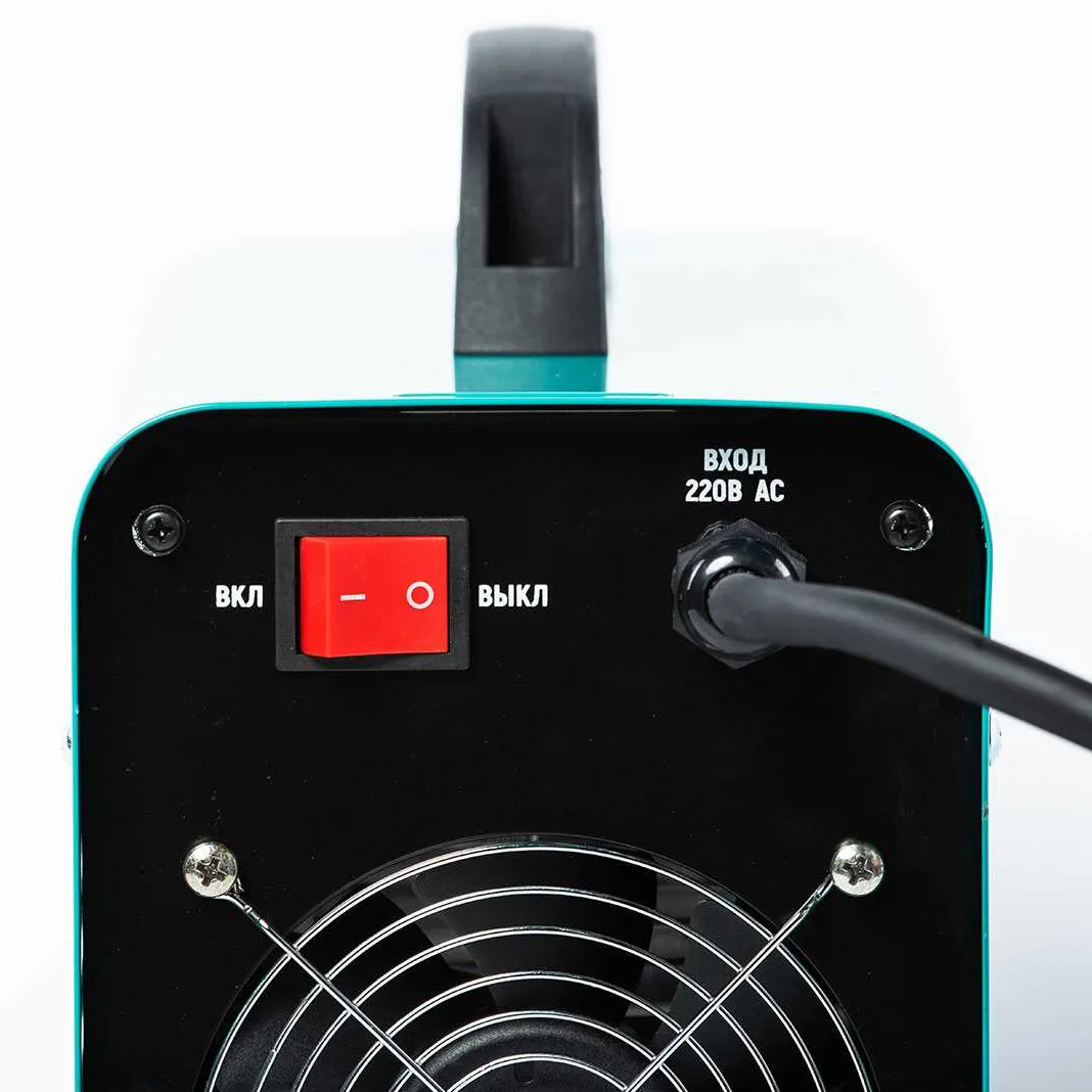 Сварочный аппарат ALTECO ARC-200 Professional купить в Казахстане. Цена и стоимость, отзывы ...