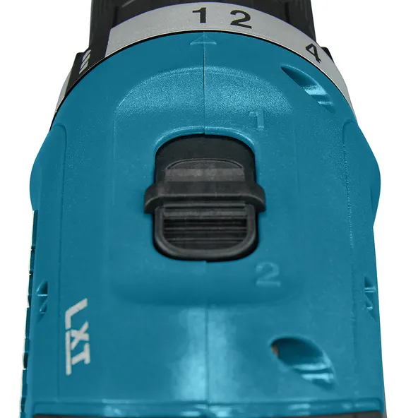 Аккумуляторная дрель-шуруповёрт Makita DDF453SYX5
