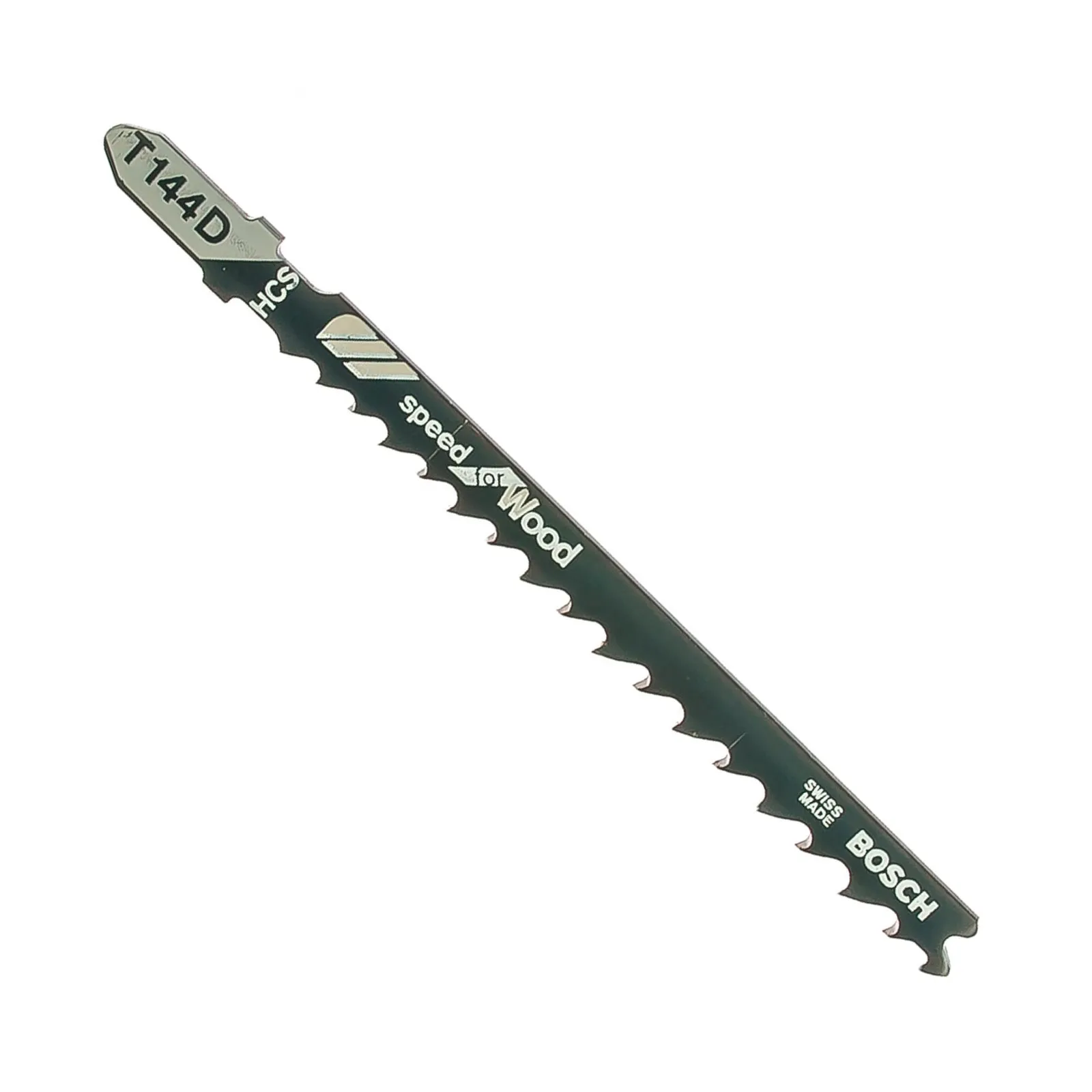 Пилка для лобзика Bosch Т 144 D HCS 2608637880