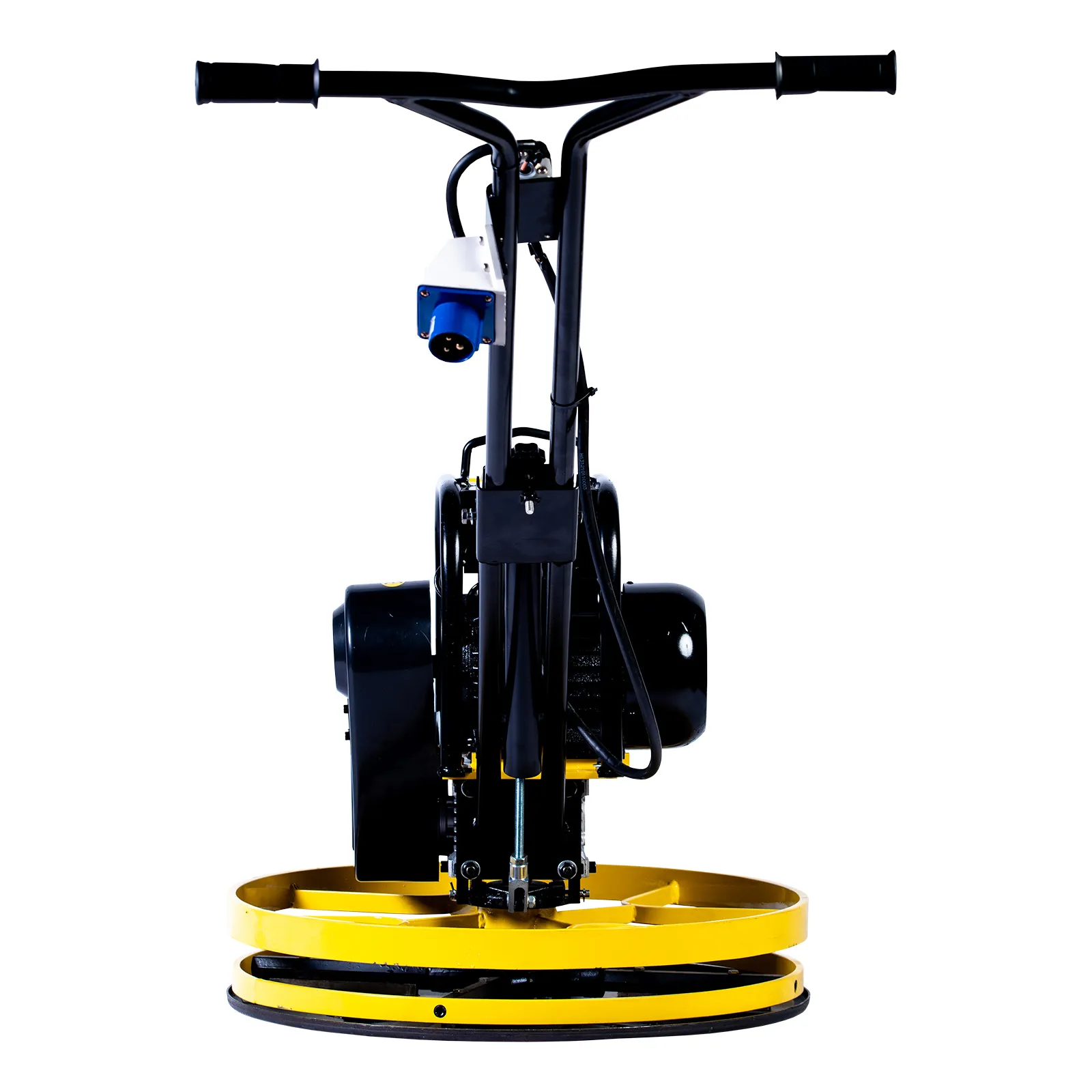 Машина бетоноотделочная ALTECO SE 60