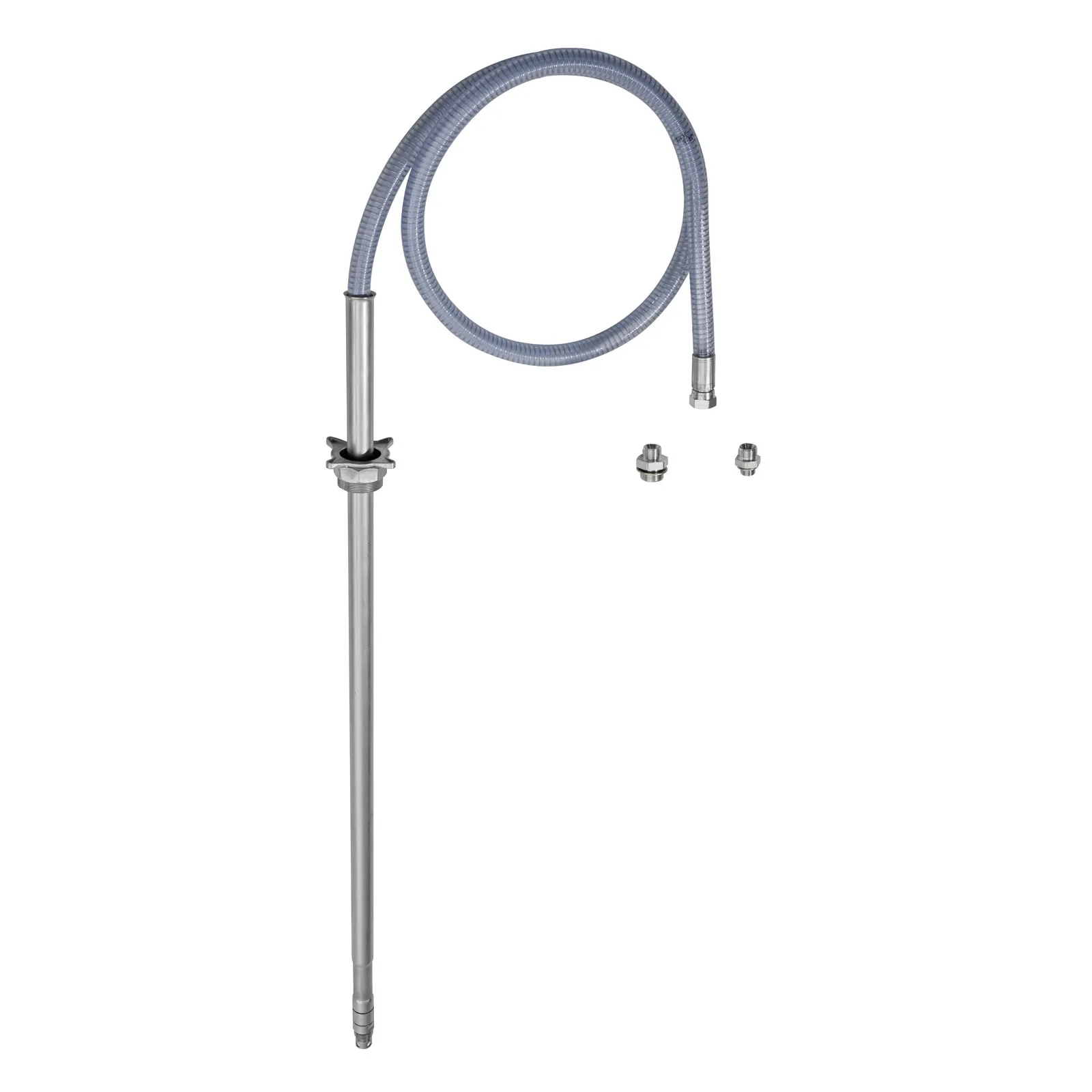 Комплект откачки для насосов SAMOA DF100 и DF50 367005