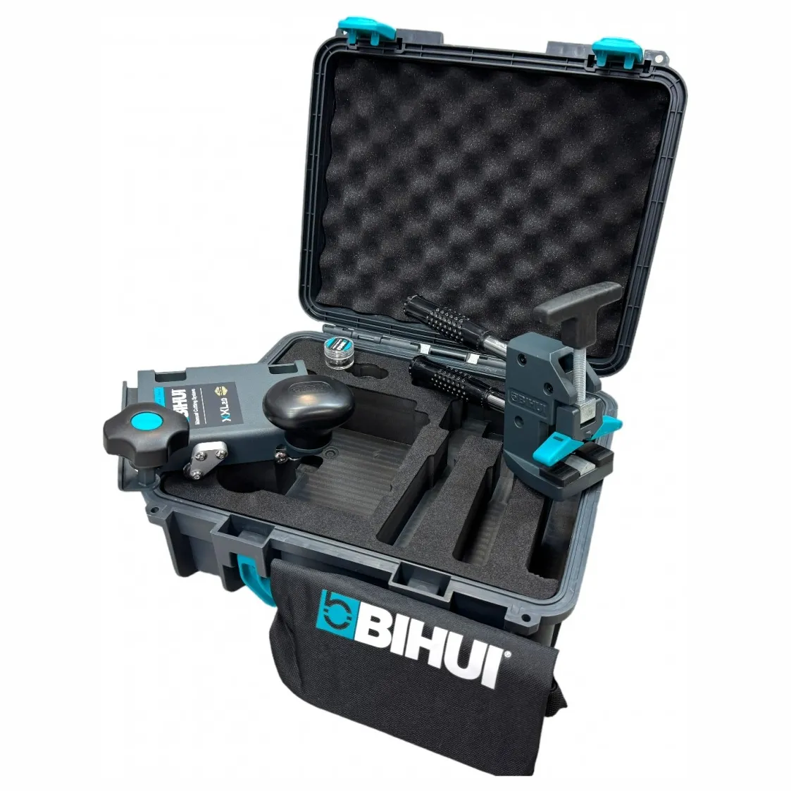 Система ручной резки BIHUI для широкоформатной плиты БЕЗ направляющей LFMC5