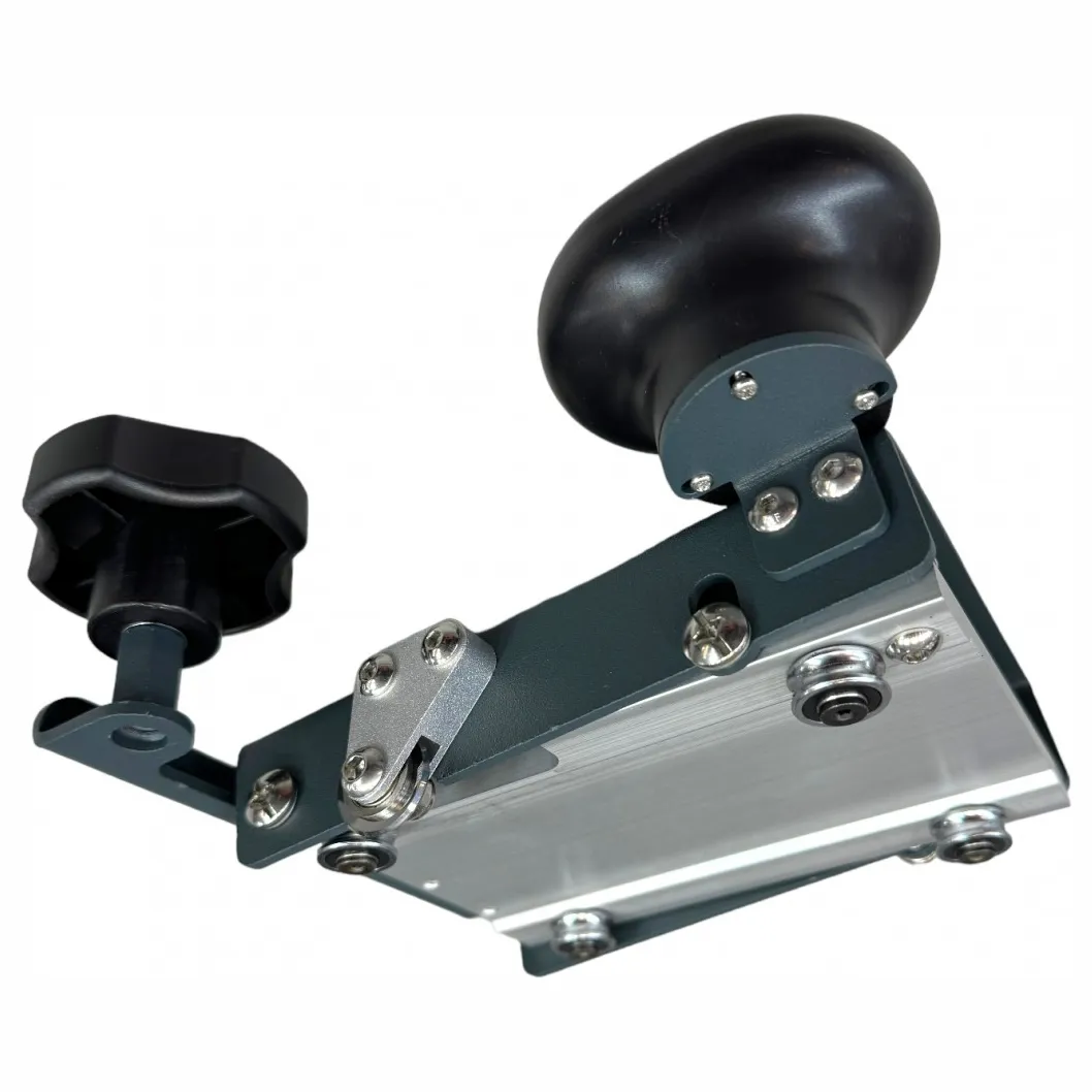 Система ручной резки BIHUI для широкоформатной плиты БЕЗ направляющей LFMC5