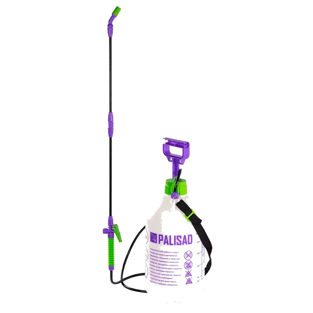 Опрыскиватель PALISAD ручной 7л 64750