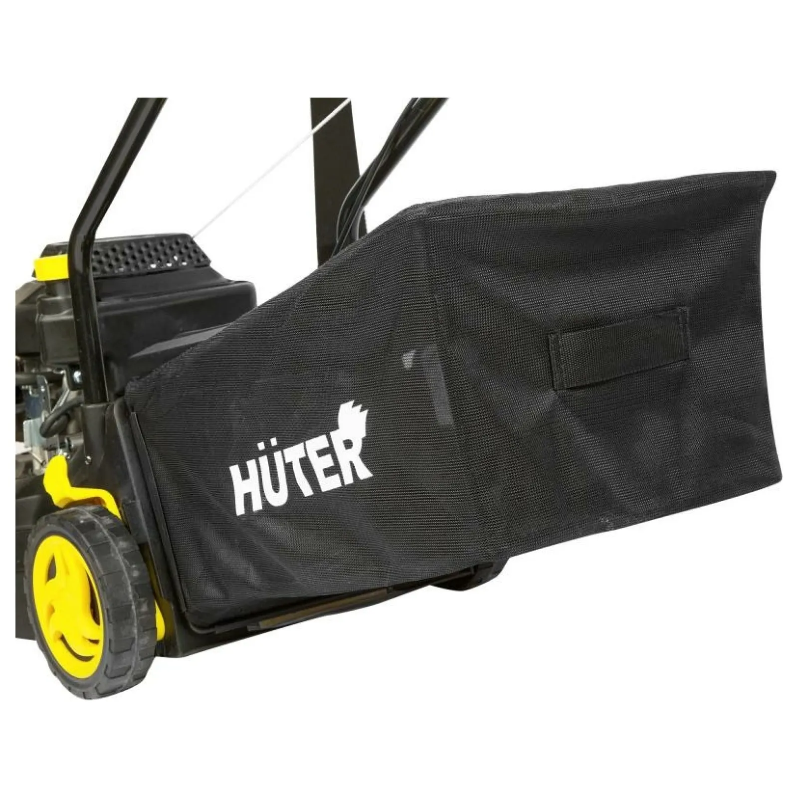 Газонокосилка бензиновая Huter GLM-3.5T 70/3/4