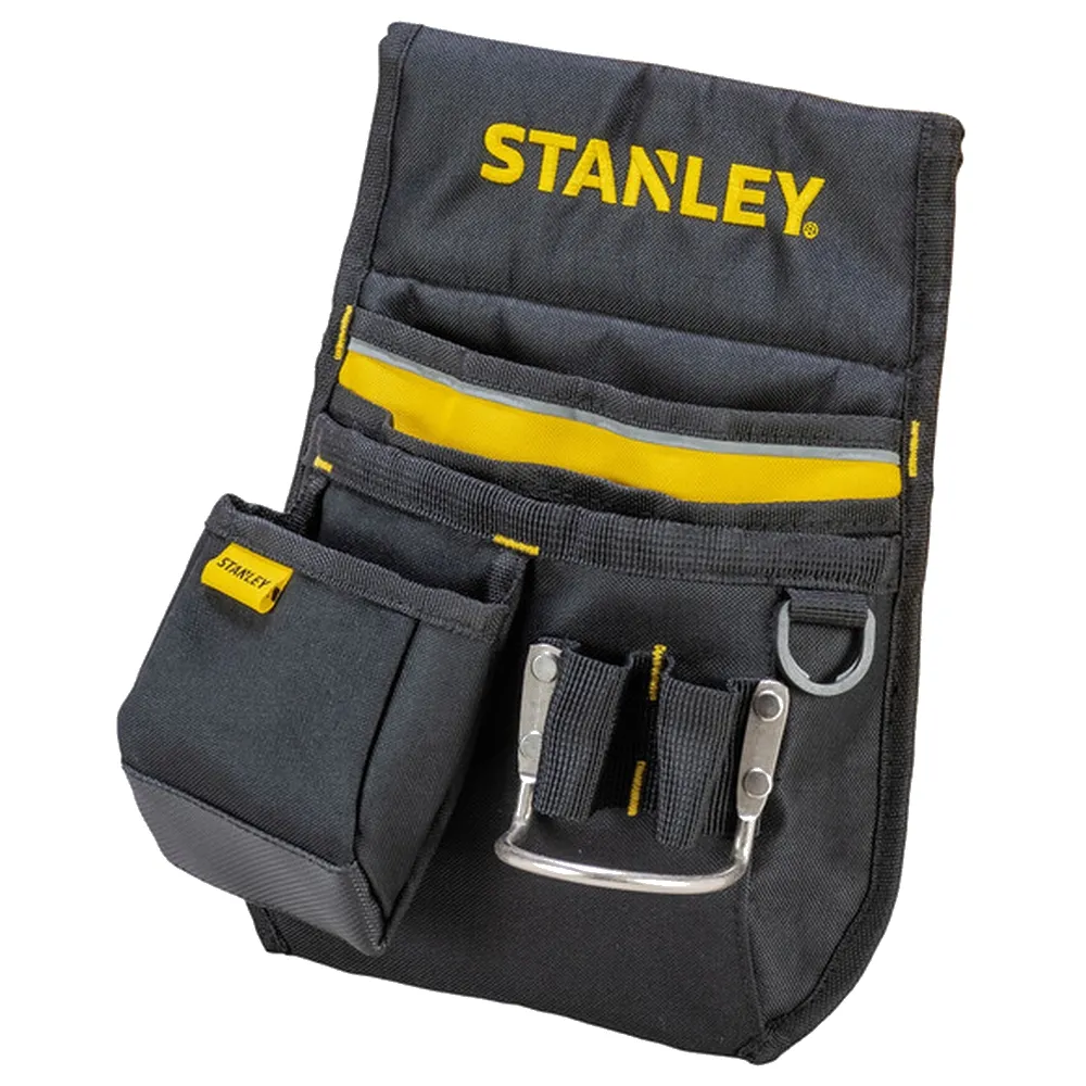 Сумка поясная для инструмента Basic Stanley Tool Pouch 1-96-181 купить ...
