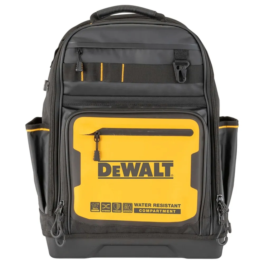 Рюкзак DeWALT PRO BACKPACK DWST60102-1