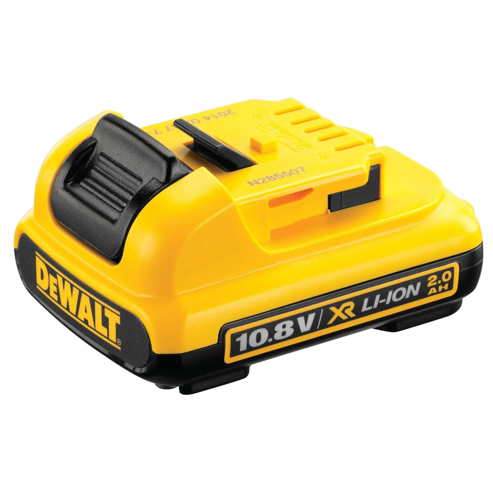 Аккумулятор DeWALT "XR" 12V 5Ah Li-ion DCB126-XJ
