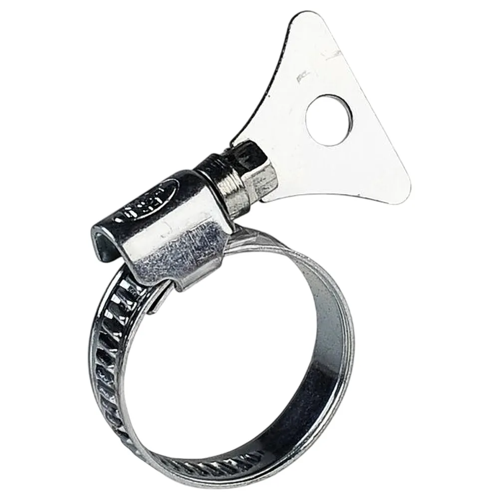 Хомут червячный с ключом MGF 20-32мм 20-32 W1 1-4-2-9-1-20-32