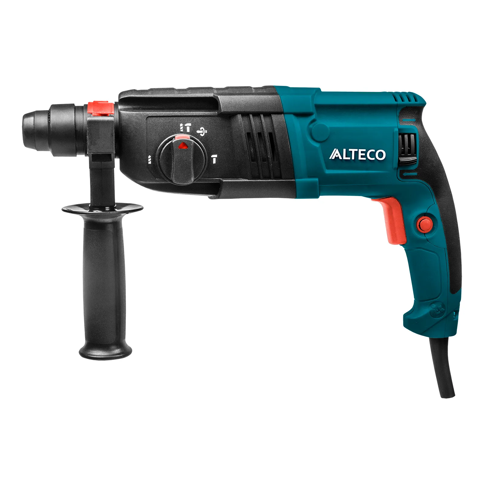 Перфоратор ALTECO Standard SDS-plus RH 650-24 купить в Казахстане. Цена и стоимость, отзывы ...