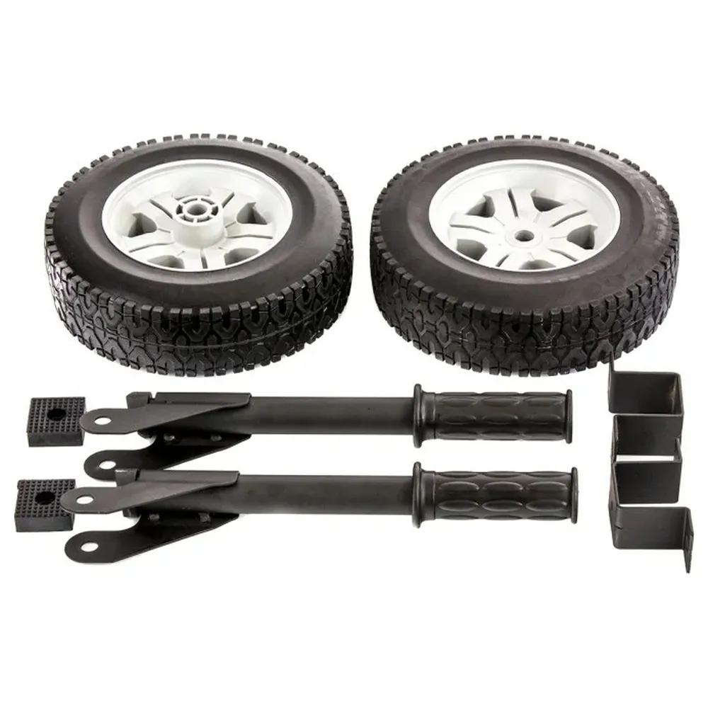 Транспортировочный комплект для генераторов Denzel PS 946725