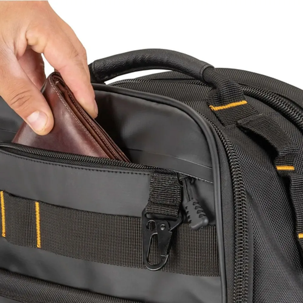 Рюкзак DeWALT PRO BACKPACK DWST60102-1