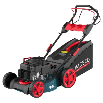 TSSP ᐈ Бензиновые газонокосилки