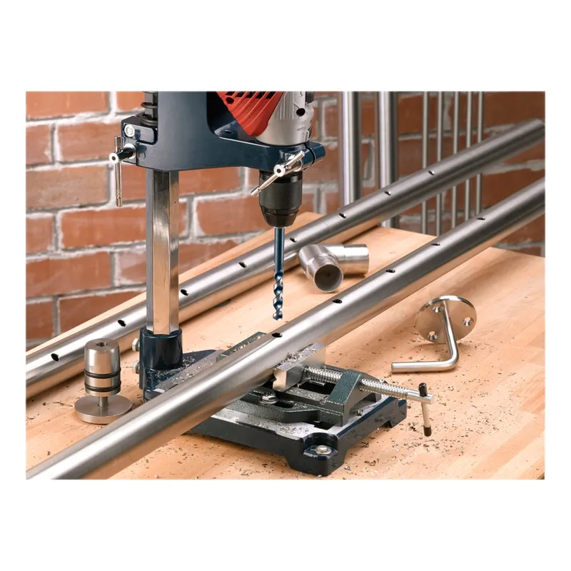 Сверло по металлу KWB HI-NOX HSS-M2 4мм 258640