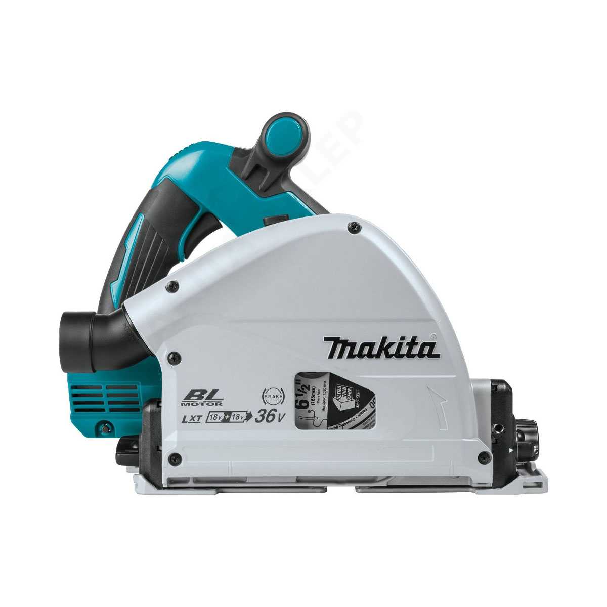 Аккумуляторная пила погружная Makita DSP600Z