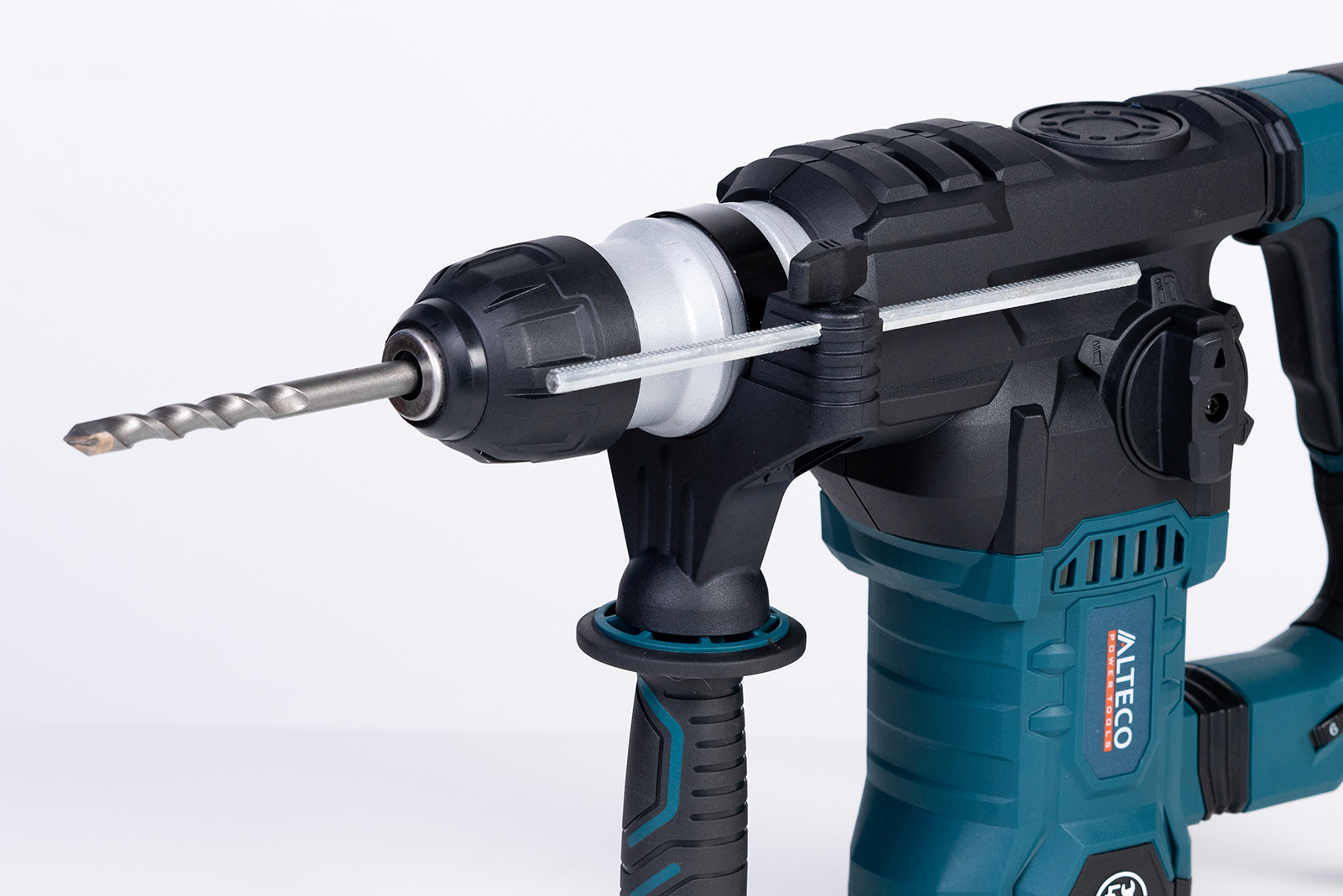 Перфоратор ALTECO RH 1700-32 SDS-Plus