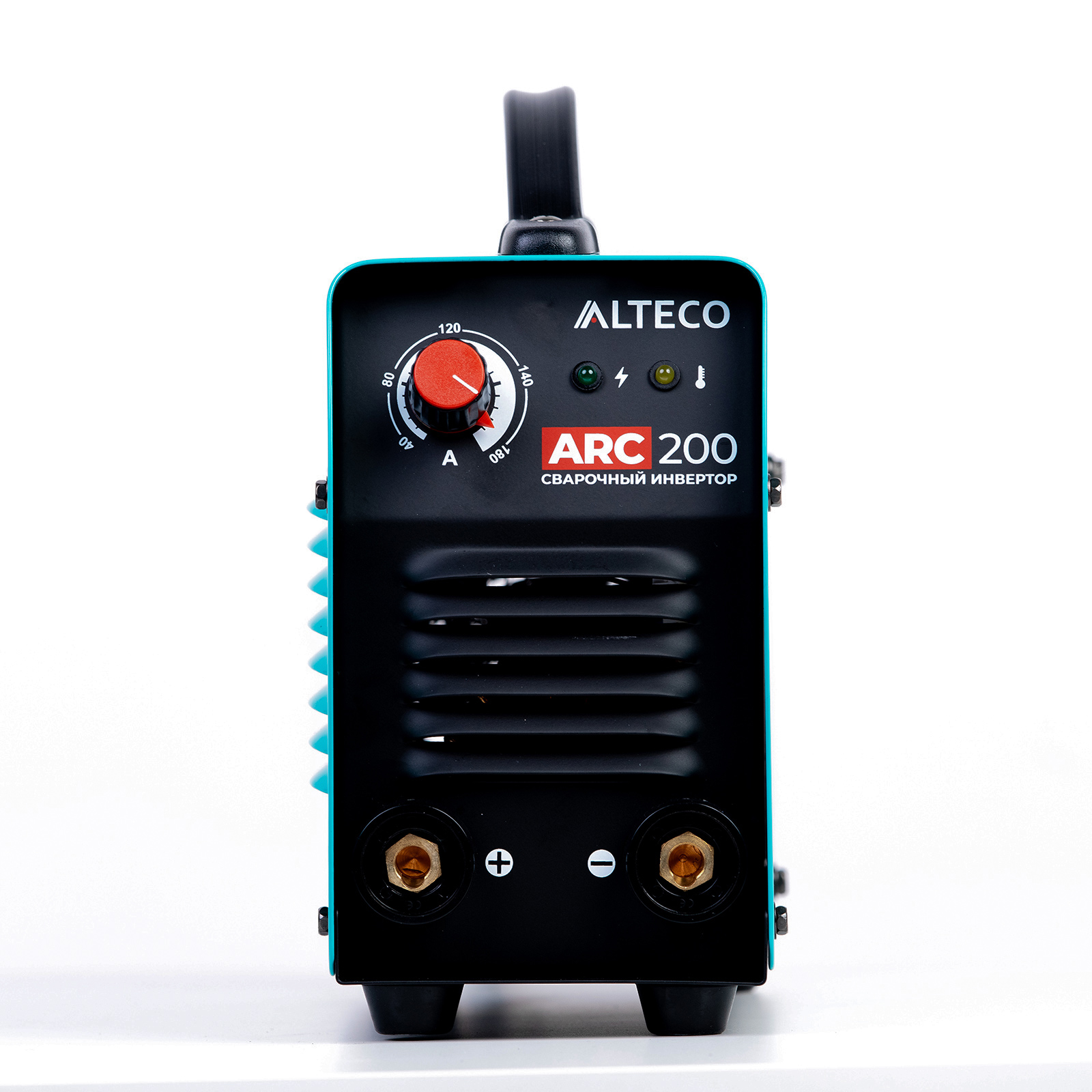 Сварочный аппарат ALTECO ARC 200