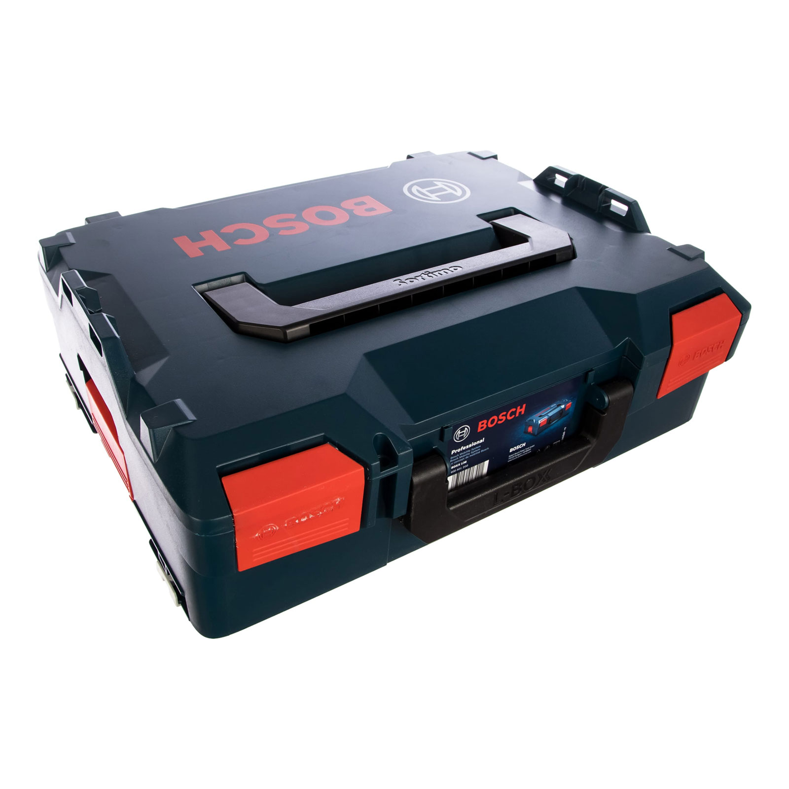 Кейс Bosch L-Boxx 136 Small Professional 1600A012G0