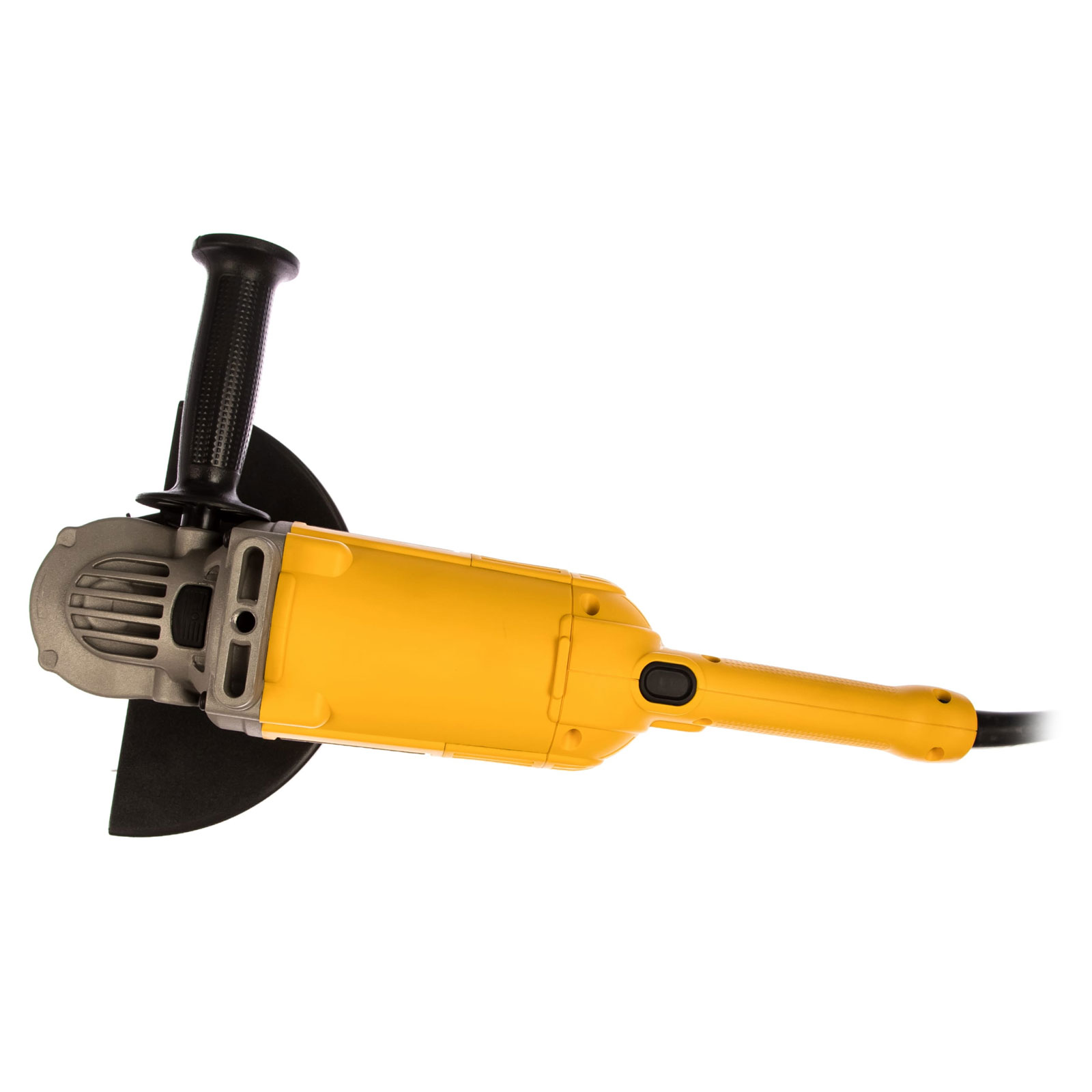Угловая шлифмашина DeWALT DWE496-QS