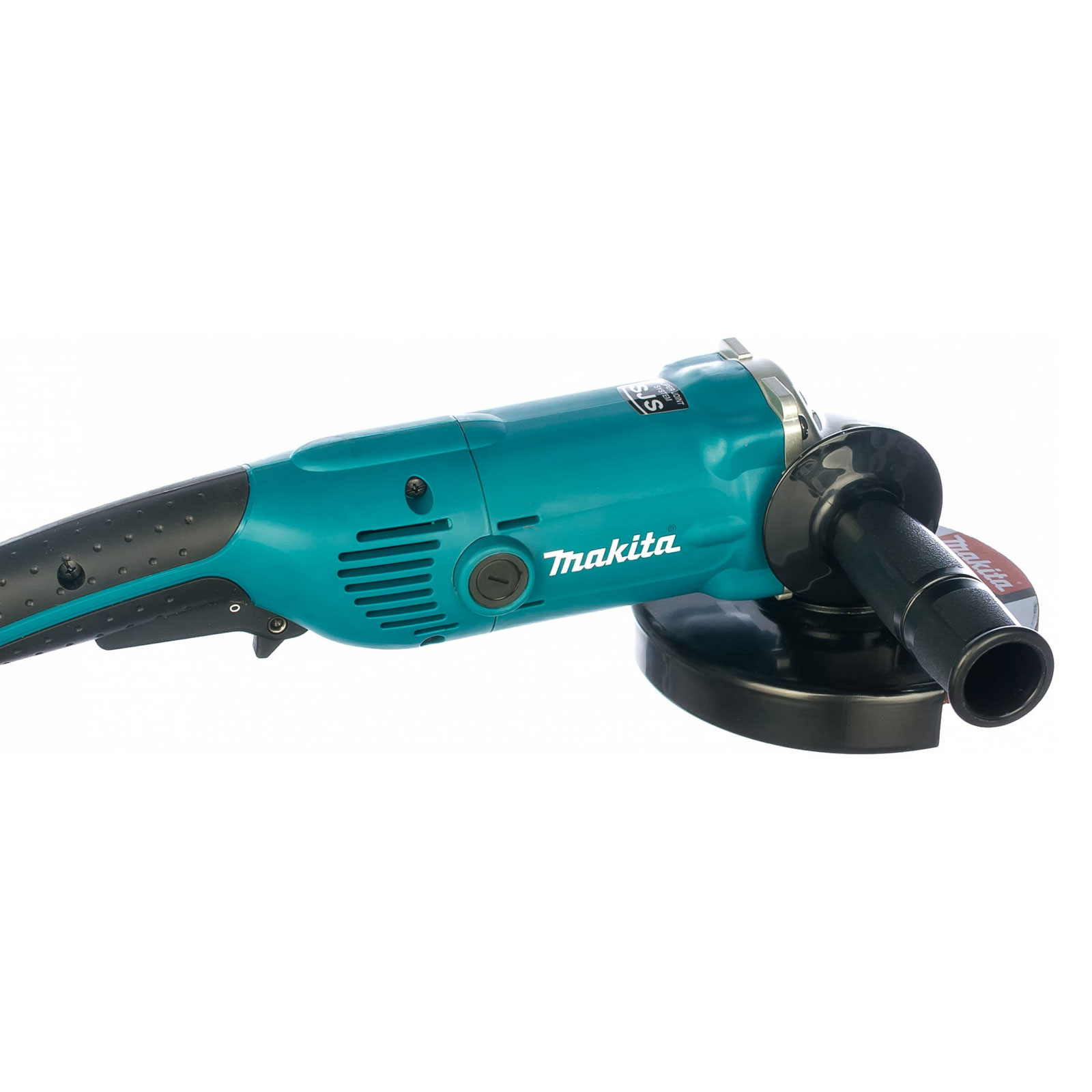 Угловая шлифмашина Makita GA6021
