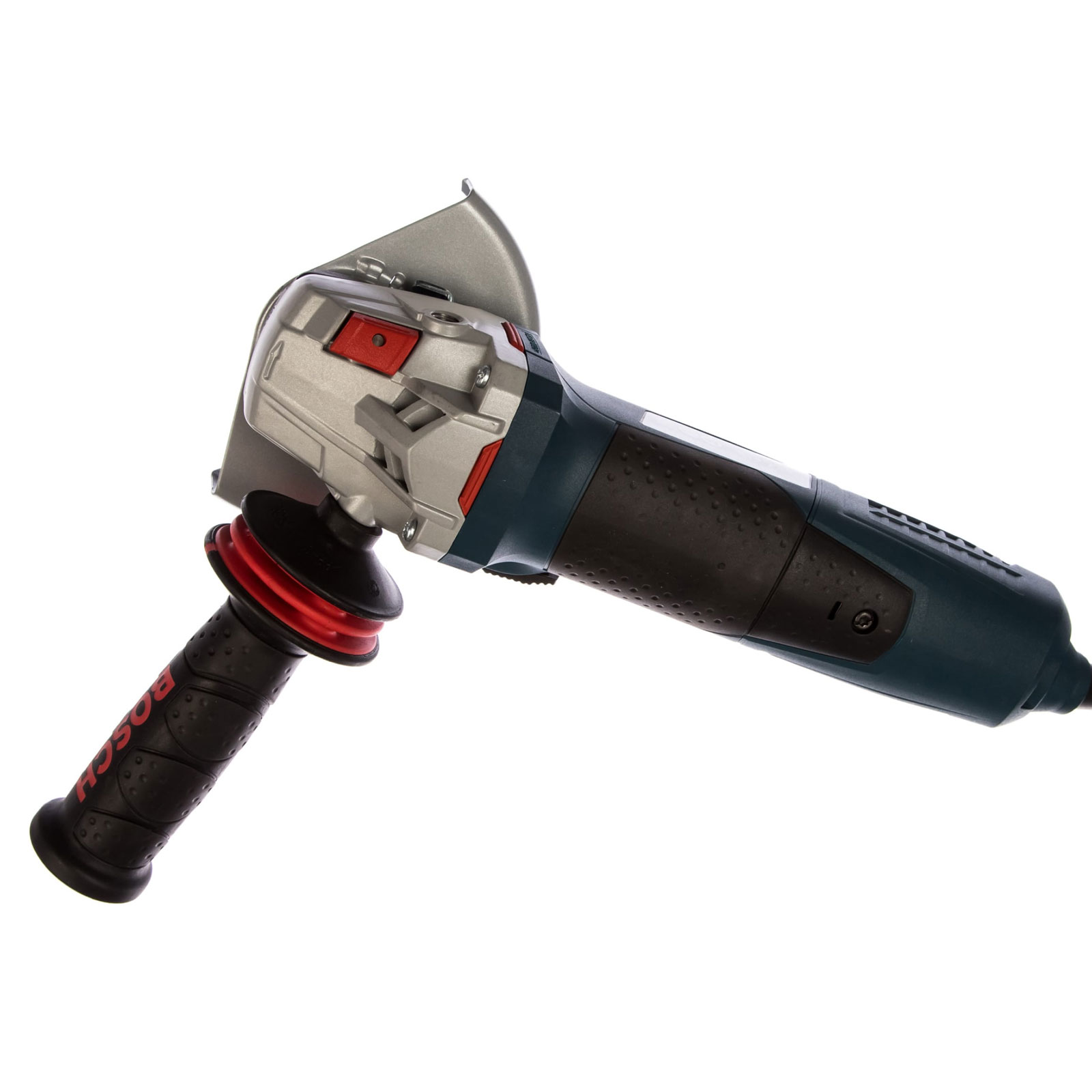 Угловая шлифмашина Bosch GWS 19-125 CIE 060179P002