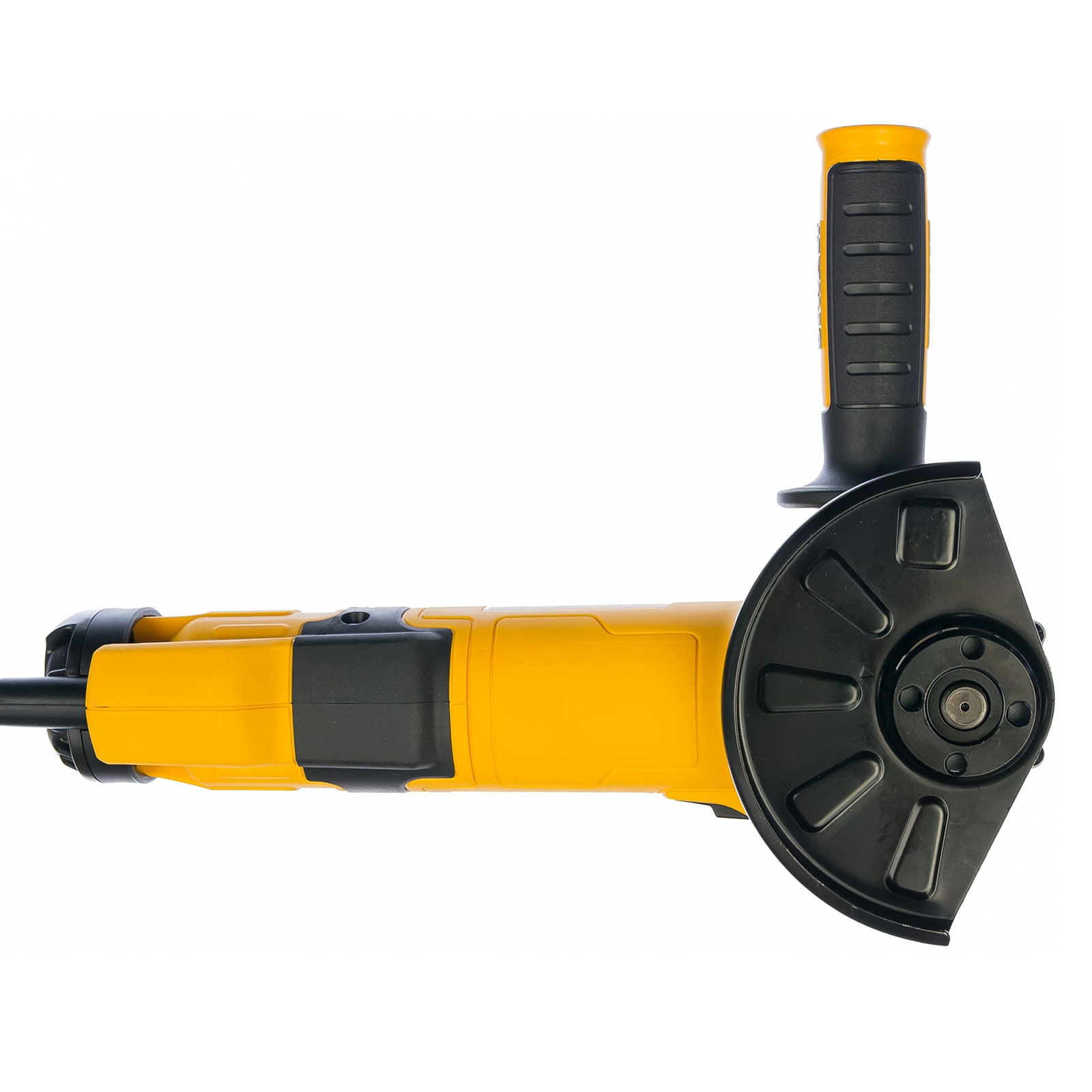 Угловая шлифмашина DeWalt DWE4257-QS