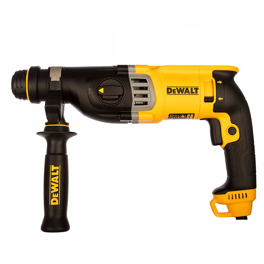 Перфоратор DeWALT D25143K-KS SDS-Plus