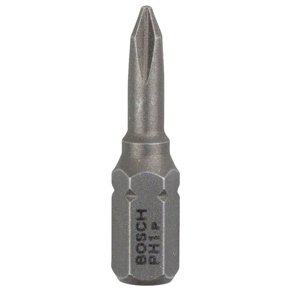 Набор бит Bosch PH1 XH 25мм 3шт. 2607001508
