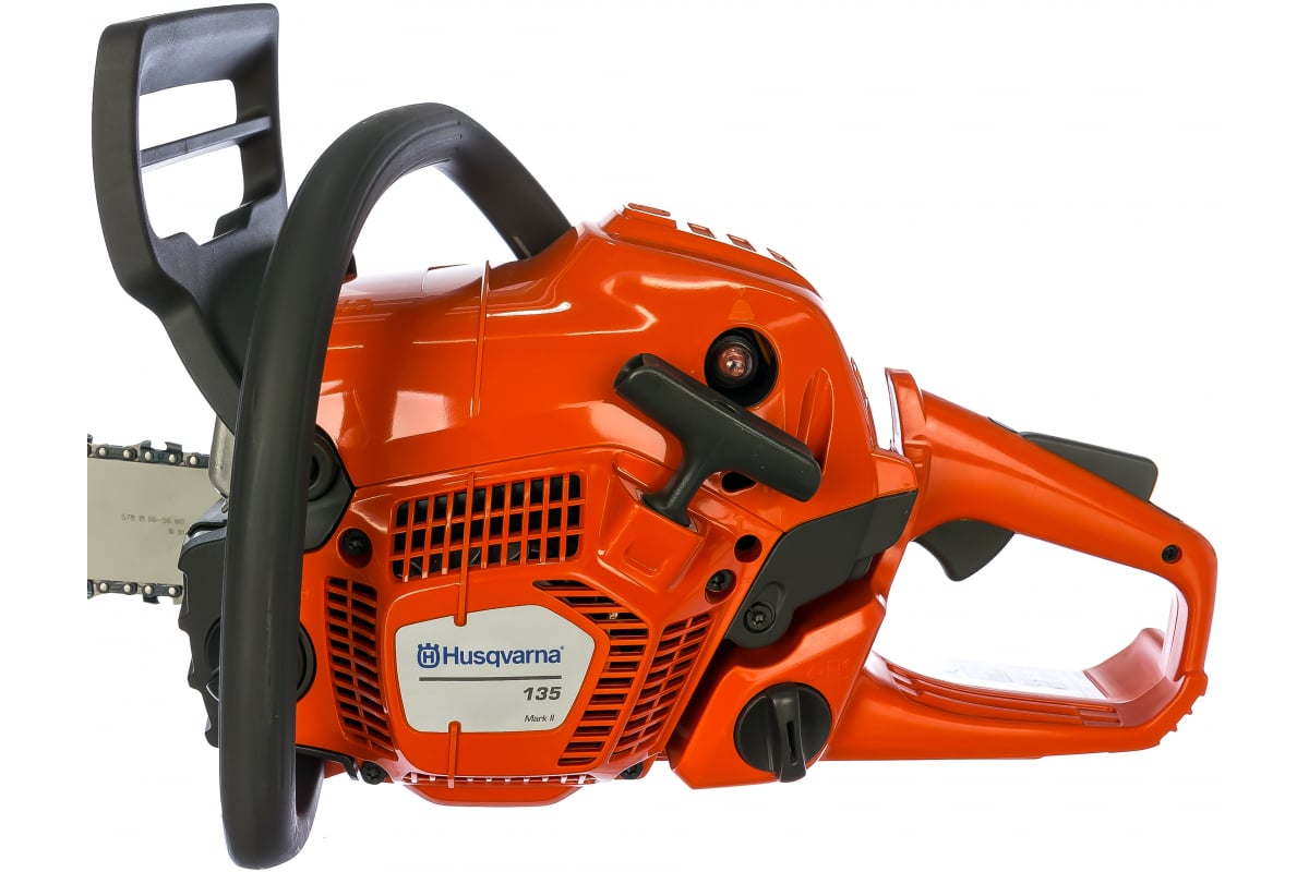 Husqvarna 135 Mark II 9678618 36